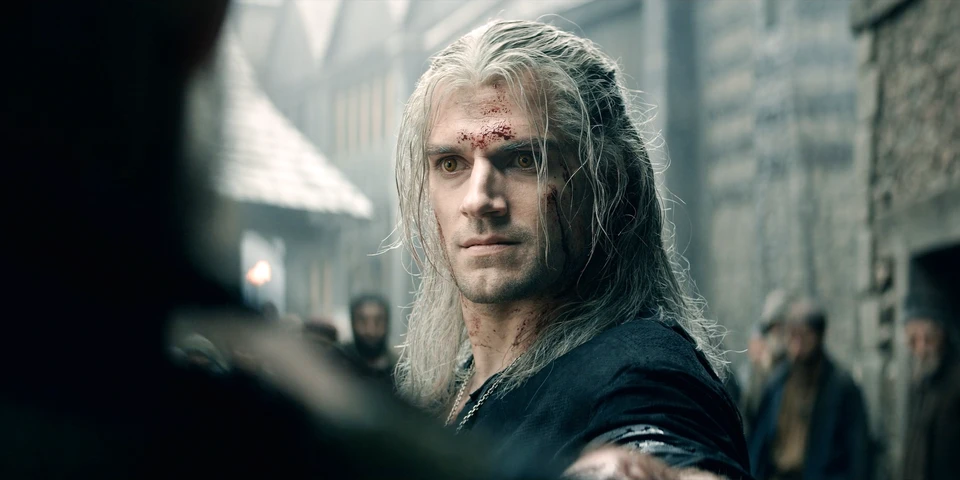 Ведьмак 1 сезон 1 серия — смотреть онлайн бесплатно. Эпизод «Начало конца»